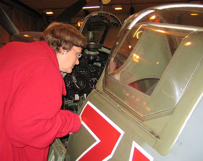 Spitfire Workshop